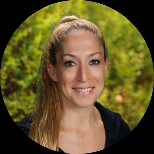 Kalanit Kamara - Temple Emanuel Beverly Hills