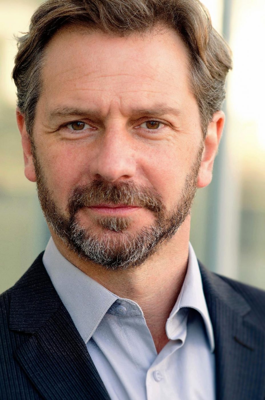 Ben Bode - Temple Emanuel Beverly Hills